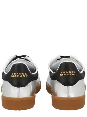 Isabel Marant Étoile Kaycee Sneaker With Logo
