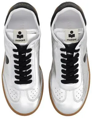 Isabel Marant Étoile Kaycee Sneaker With Logo