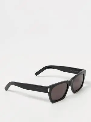 Saint Laurent Sunglasses - Black