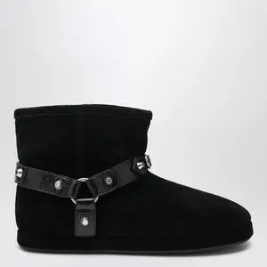 Balenciaga Alaska Soft Ankle Boots