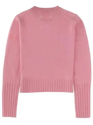 Guest In Residence Shrunken Crew Jersey