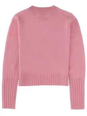 Guest In Residence Cashmere Crewneck