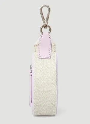 Jacquemus Le Peru Coinpurse
