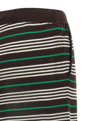 P.a.r.o.s.h Listripes' Shorts