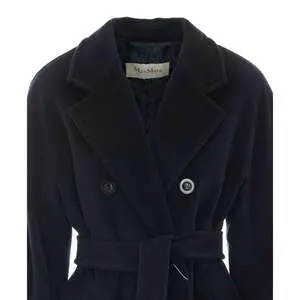 Max Mara Madame Coat