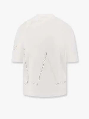 Givenchy Cotton T-shirt