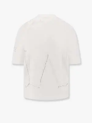 Givenchy Cotton T-shirt