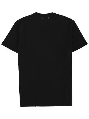 GOLDEN GOOSE Logo Print T-shirt