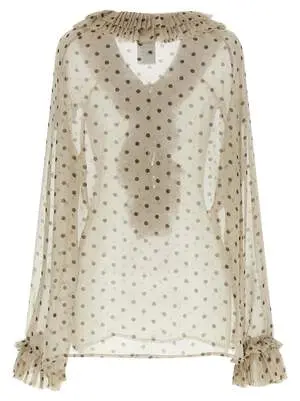 P.a.r.o.s.h Pallina' Blouse