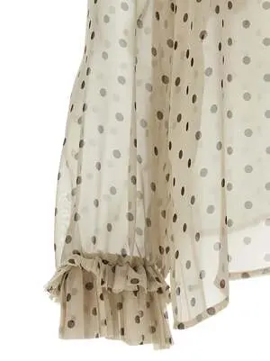 P.a.r.o.s.h Pallina' Blouse