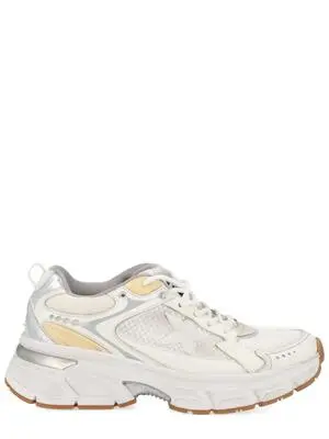 GOLDEN GOOSE Lightstar Sneaker - White