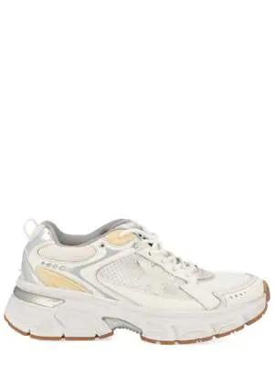 GOLDEN GOOSE Lightstar Sneaker - White