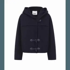 Isabel Marant Étoile Isabel Marant Women Trixie Jacket Blue
