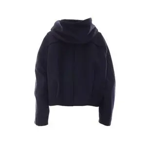 Isabel Marant Étoile Trixie Jacket - Blue