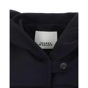 Isabel Marant Étoile Trixie Jacket - Blue