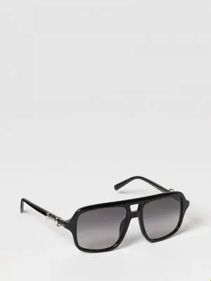 Gucci Gg2052s Navigator Recycled Acetate Sunglasses - Black