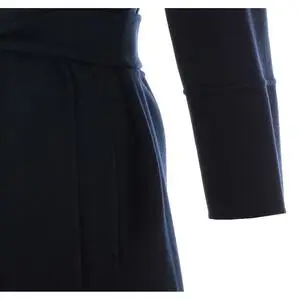 Max Mara Arona Coat - Blue