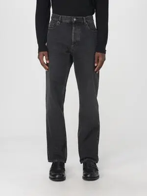 Saint Laurent Jeans - Gray