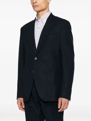 Etro Single-breasted Jacket