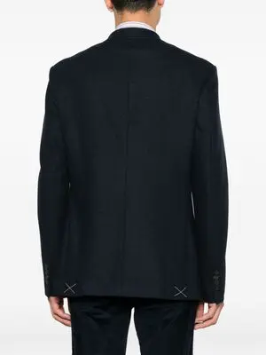 Etro Single-breasted Jacket