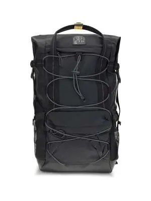PARAJUMPERS Hari Nylon Backpack - Black