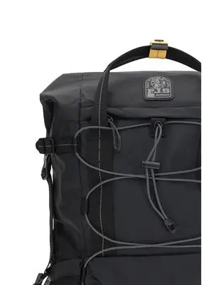 PARAJUMPERS Hari Nylon Backpack