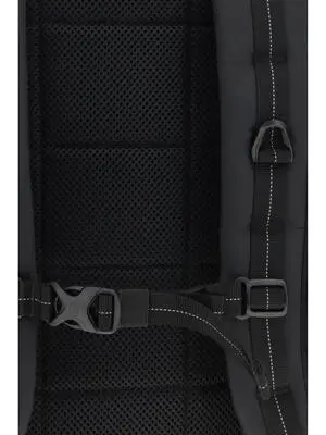 PARAJUMPERS Hari Nylon Backpack