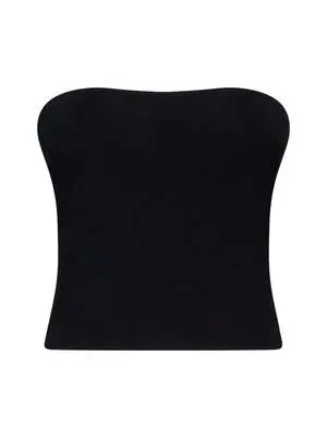 Brunello Cucinelli Ribbed Jersey Tank Top - Multicolor