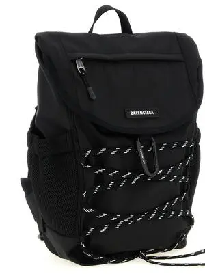 Balenciaga Hike' Backpack