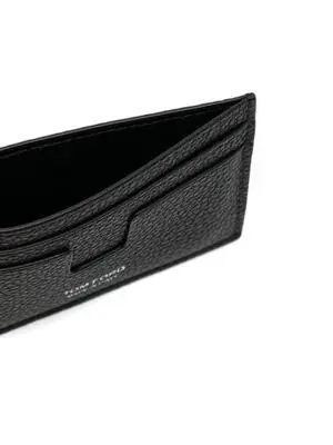 TOM FORD T-line Leather Card Case - Multicolor