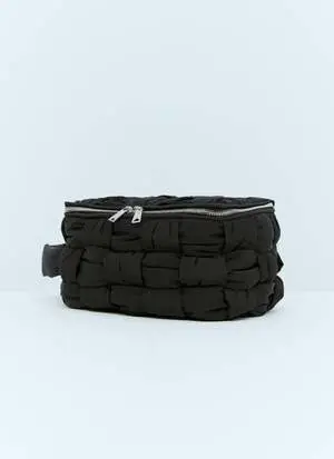 Bottega Veneta Cassette Travel Pouch