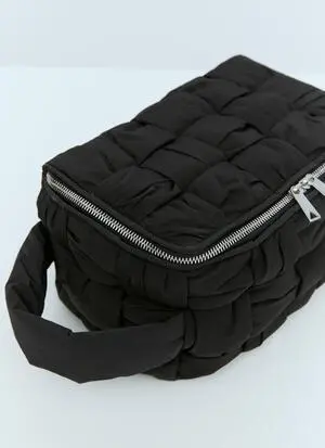 Bottega Veneta Cassette Travel Pouch