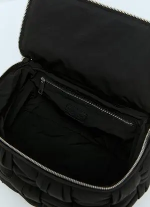 Bottega Veneta Cassette Travel Pouch