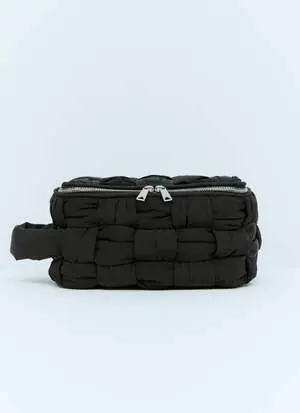 Bottega Veneta Cassette Travel Pouch