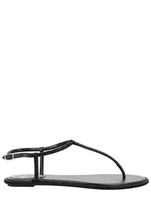 Rene Caovilla Diana Sandals