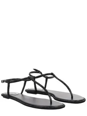 Rene Caovilla Diana Sandals