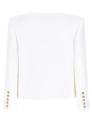 Balmain Blazer Spencer