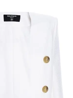 Balmain Blazer Spencer