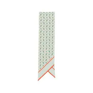 Prada Scarves - Green