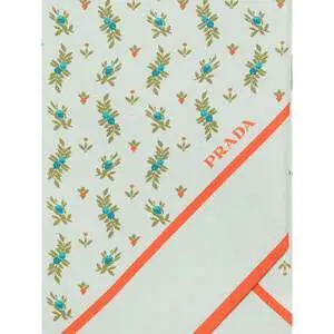 Prada Scarves