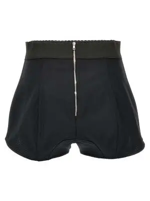 Dolce & Gabbana Satin Culottes