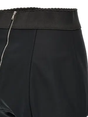 Dolce & Gabbana Satin Culottes