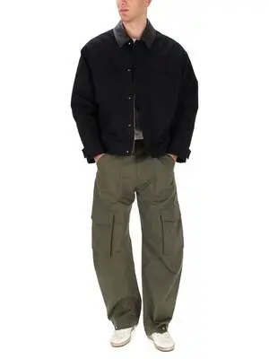 GOLDEN GOOSE Cargo Pants
