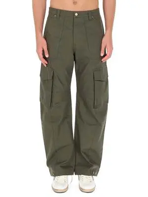 GOLDEN GOOSE Cargo Pants