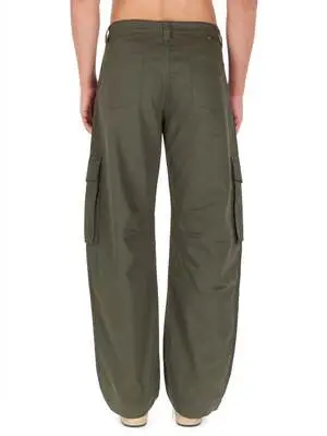 GOLDEN GOOSE Cargo Pants