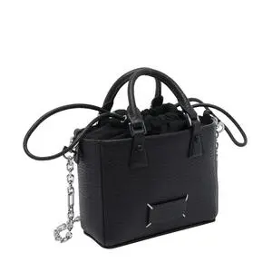 MAISON MARGIELA Mini 5ac Classique Handbag