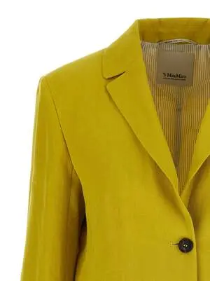 Max Mara Smmalberta' Blazer