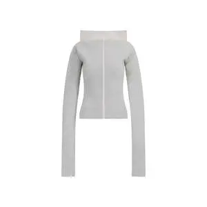 Rick Owens Cowl Pullover - Multicolor