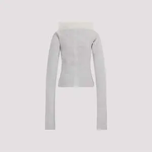 Rick Owens Cowl Pullover
