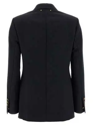 GOLDEN GOOSE Diva' Blazer